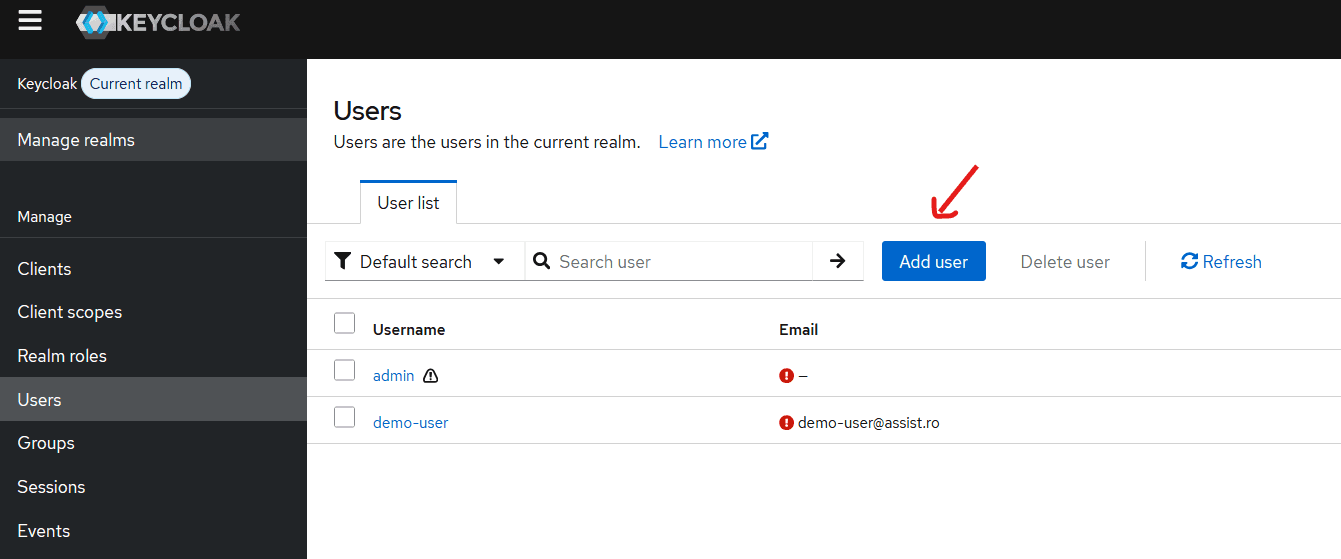 How to authorize your .NET Web APIs using Keycloak | ASSIST Software