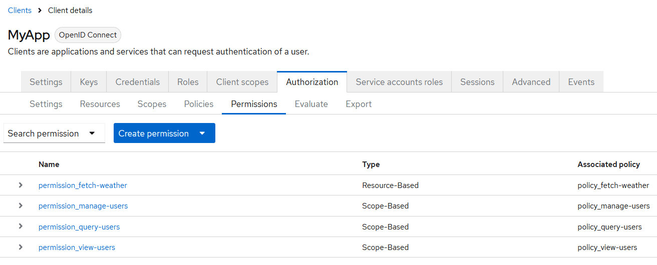 How to authorize your .NET Web APIs using Keycloak | ASSIST Software