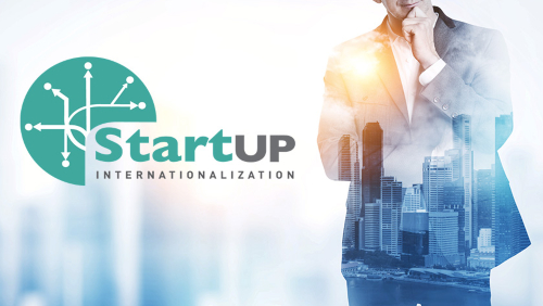 Start-Up Internationalization an Erasmus+ project | ASSIST Software