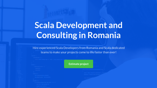 Scala Development and Consulting in Romania | ASSIST Software Romania