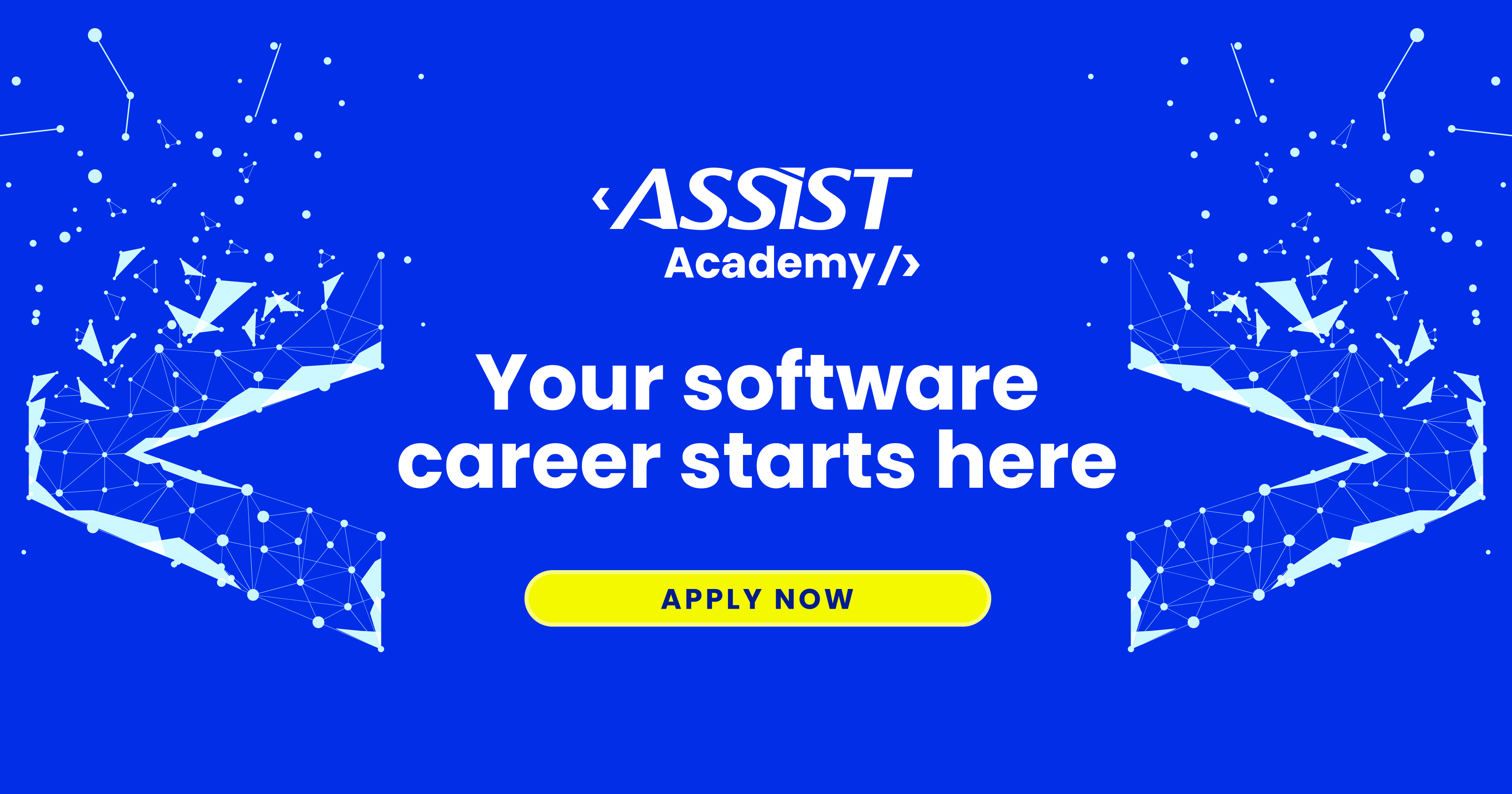 ASSIST Academy | ASSIST Software Romania