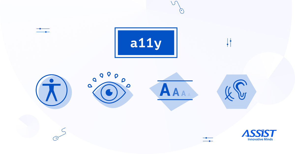 Web Content Accessibility Guidelines (WCAG) Tutorial - A and AA ...