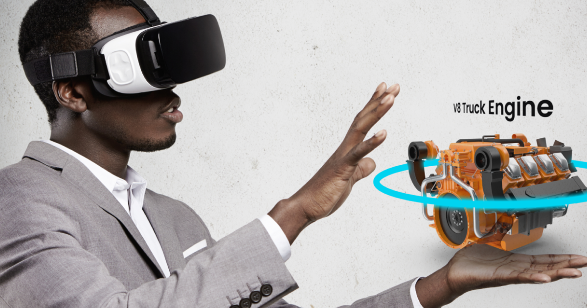 [VR Study Platform] | ASSIST Software Romania