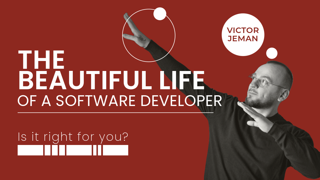 The_beautiful_life_of_a_web_developer_Is_it_right_for_you_ASSIST ...