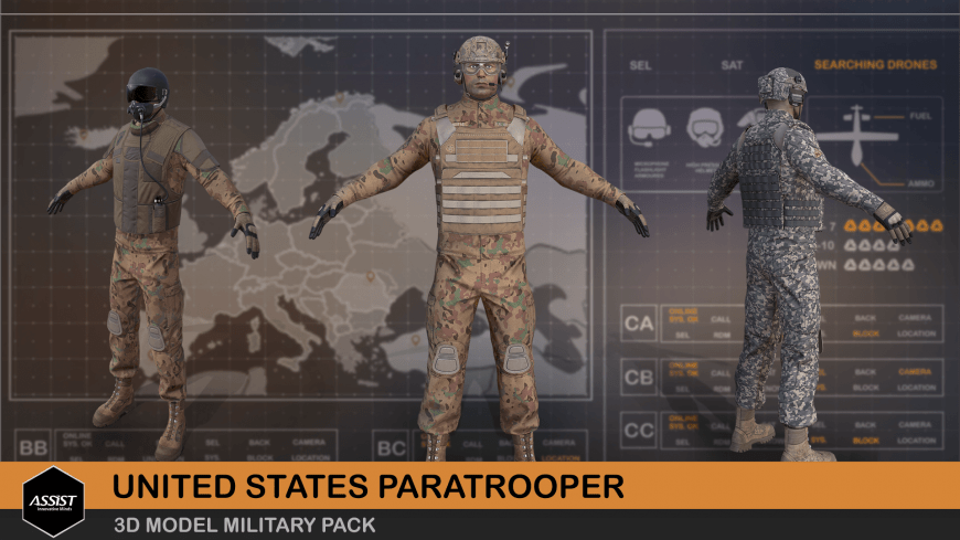 Game Character Production - Applying Industry Standards across ...